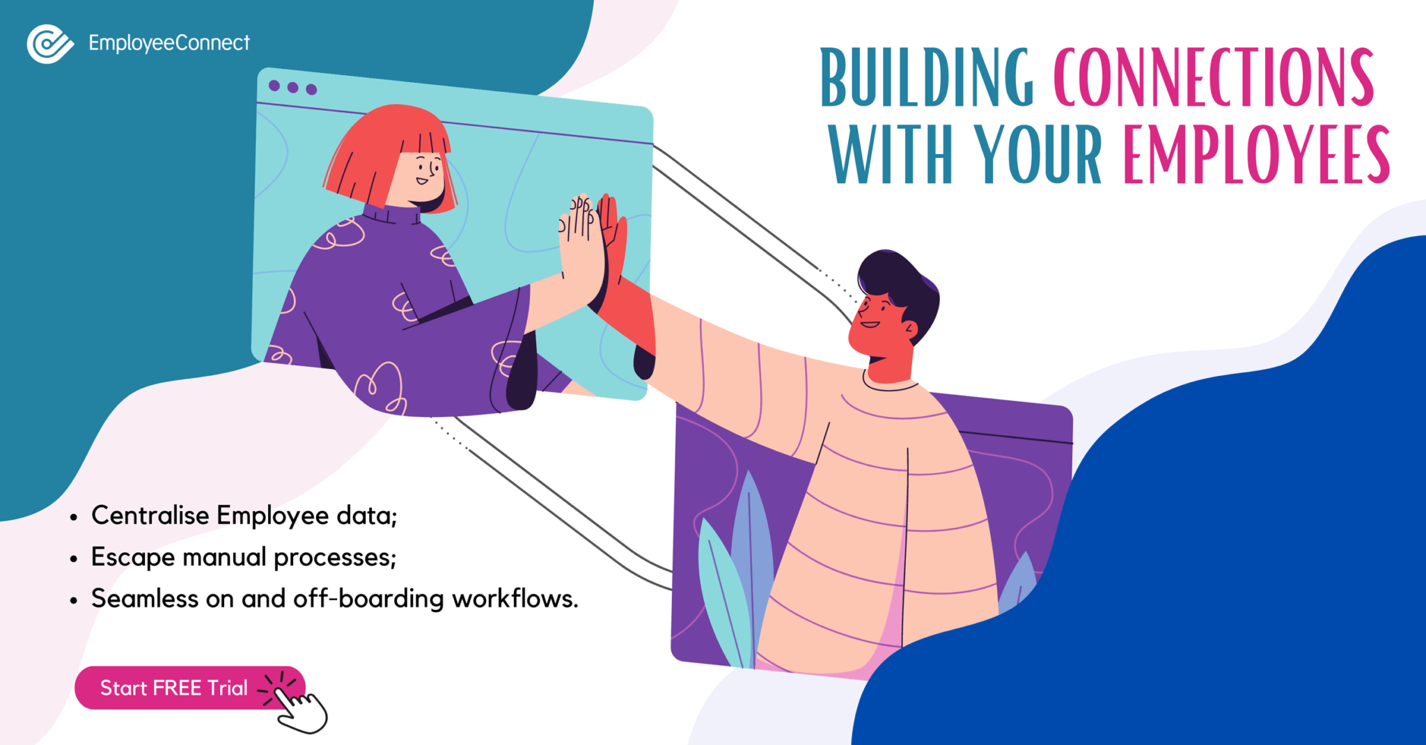 How to Select the Month of Employee - EmployeeConnect HRIS