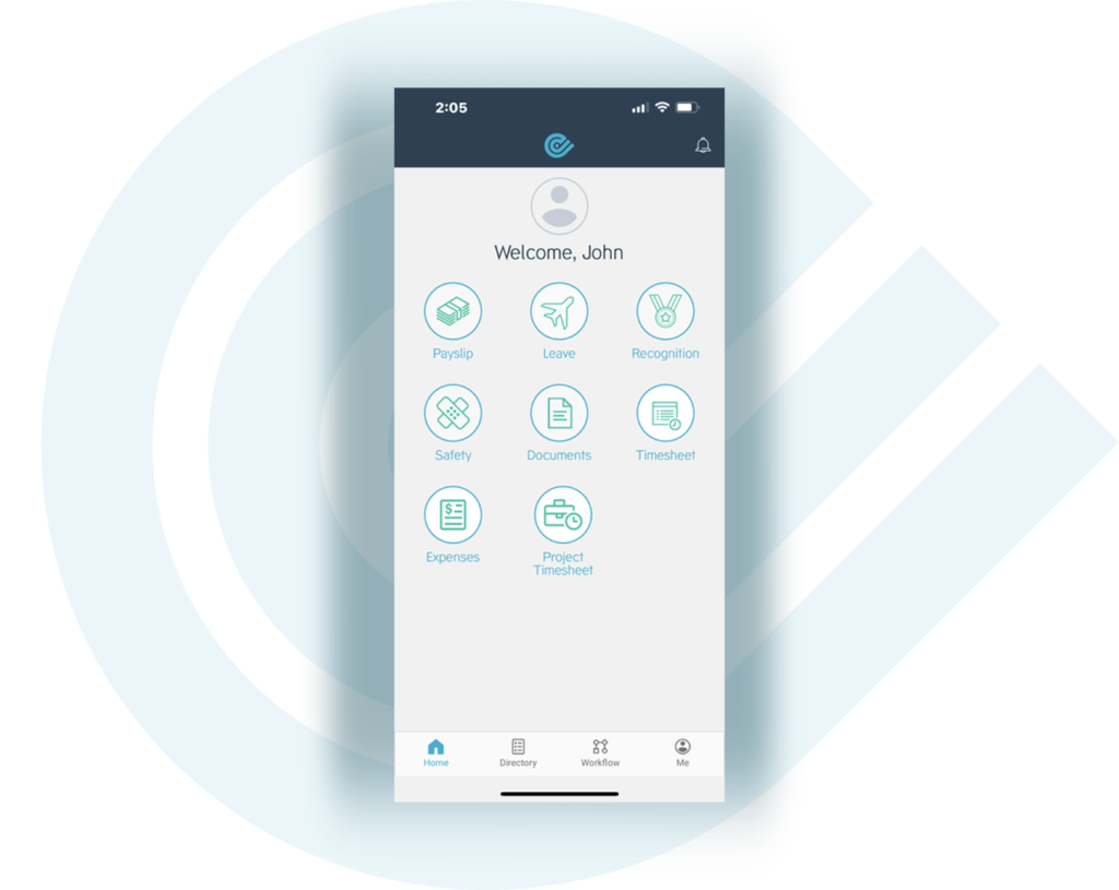 EmployeeConnect Core HR: Simplifying HR Tasks