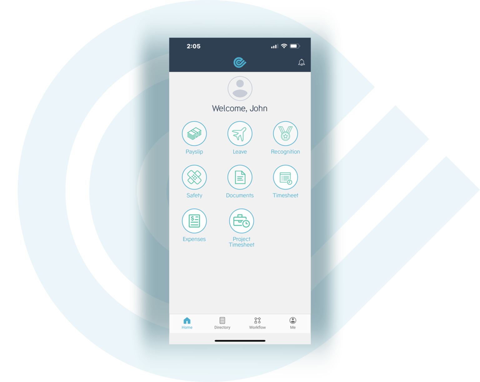 EmployeeConnect Core HR: Simplifying HR Tasks